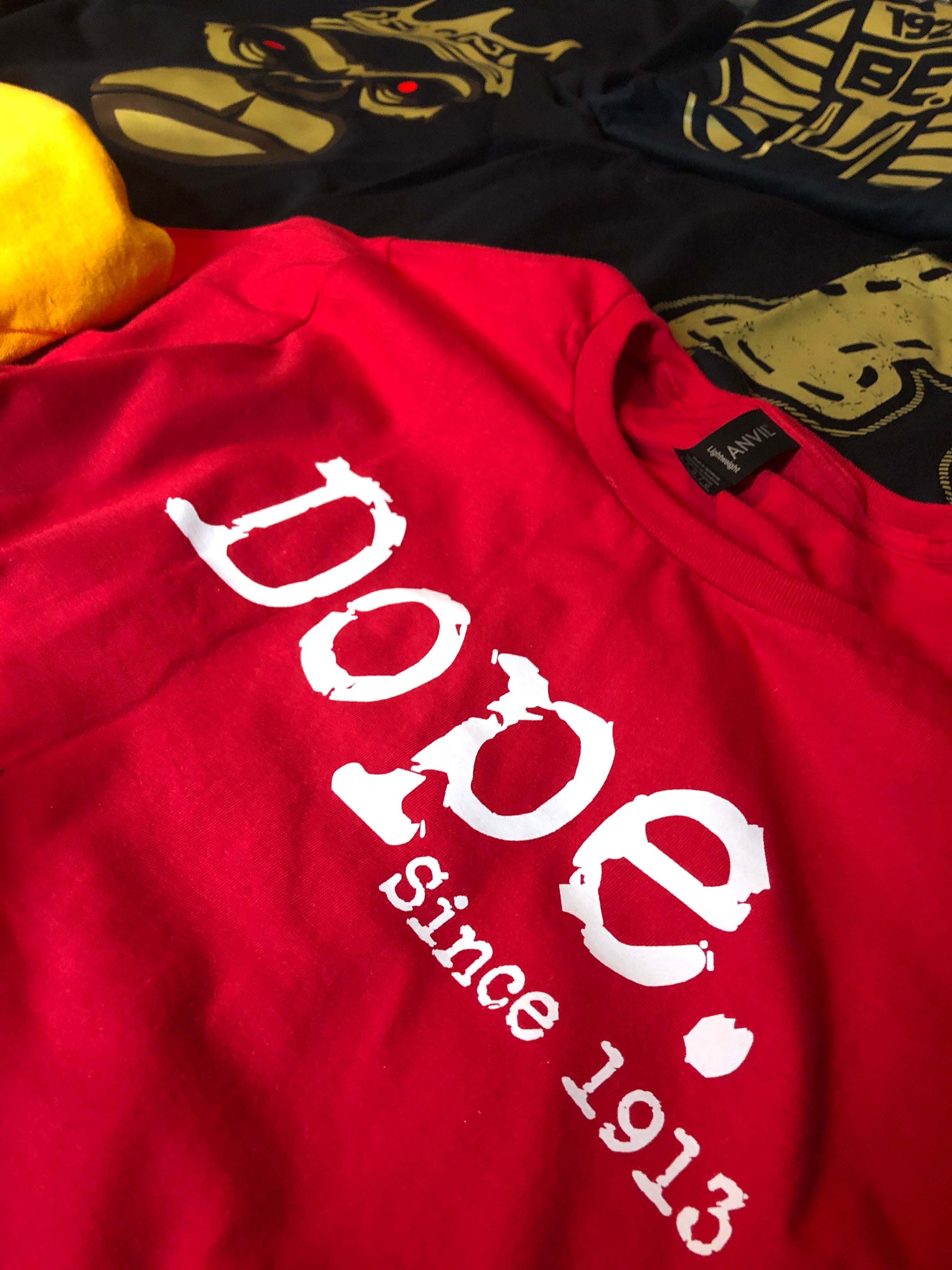 The Dope Collection – SKRIBE Designs