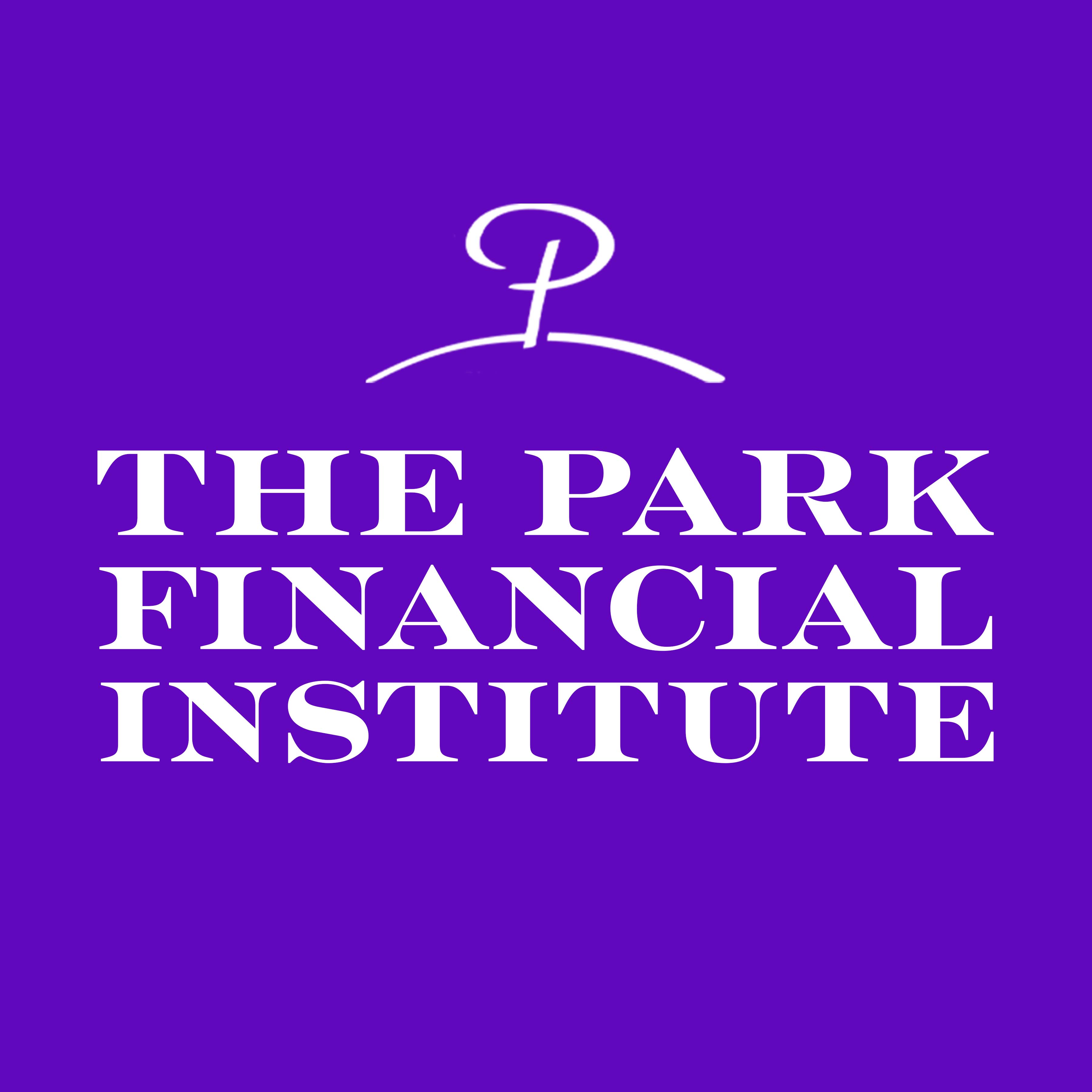 The Park Financial Institute Collection – SKRIBE Designs