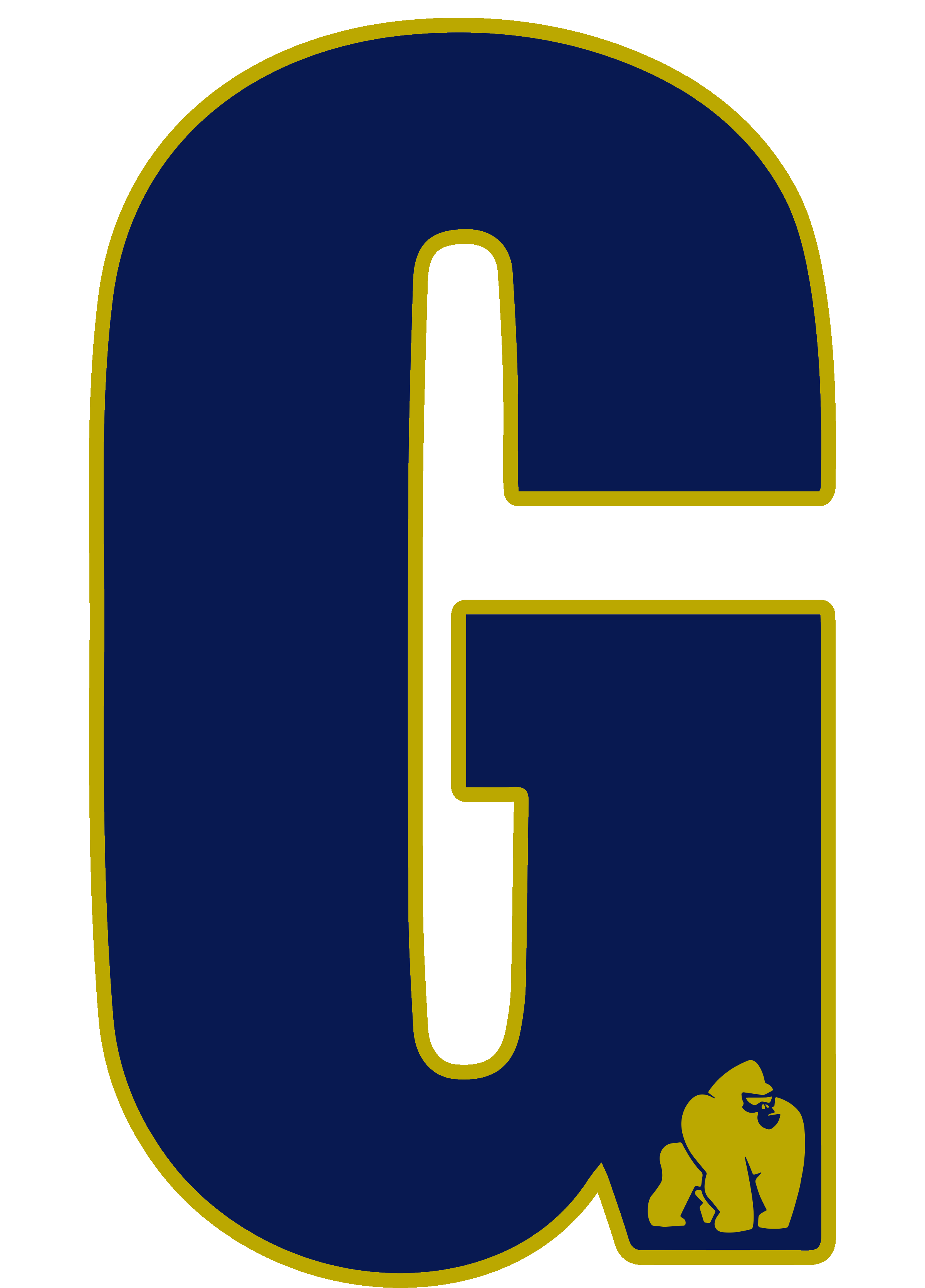 The BIG G Collection – SKRIBE Designs