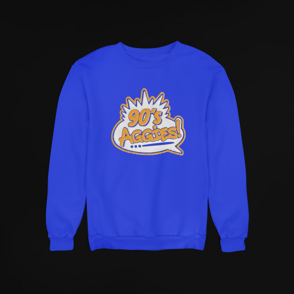 Queen City Aggie Alumni Collection – SKRIBE Designs