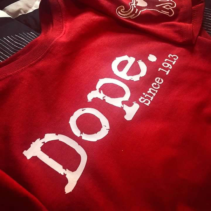 Design & Graphics. Apparel, Logos...You name it! – SKRIBE Designs